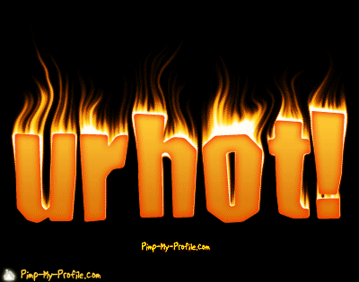 ur hot! - Comments & Graphics - Pimp-My-Profile.com